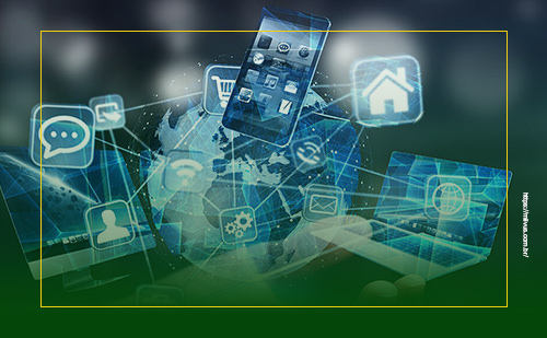 Technologies de l’Information et de la Communication (TIC)